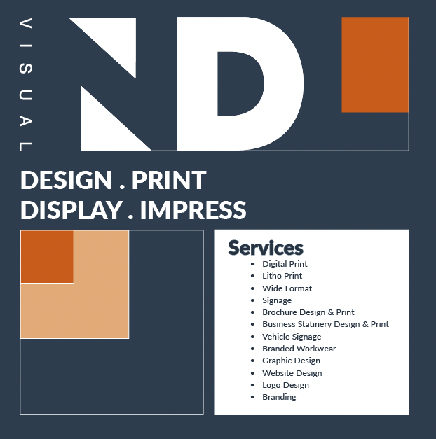 NDL 2023 Brochure - NDL Visual